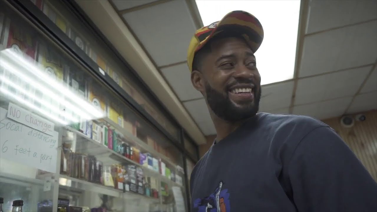 DAPPA - All That I Had [OFFICIAL MUSIC VIDEO] - YouTube