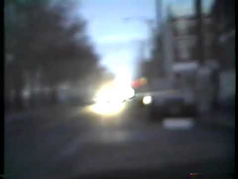 1989 The Shadows of Raymond Rosen Housing Projects - YouTube