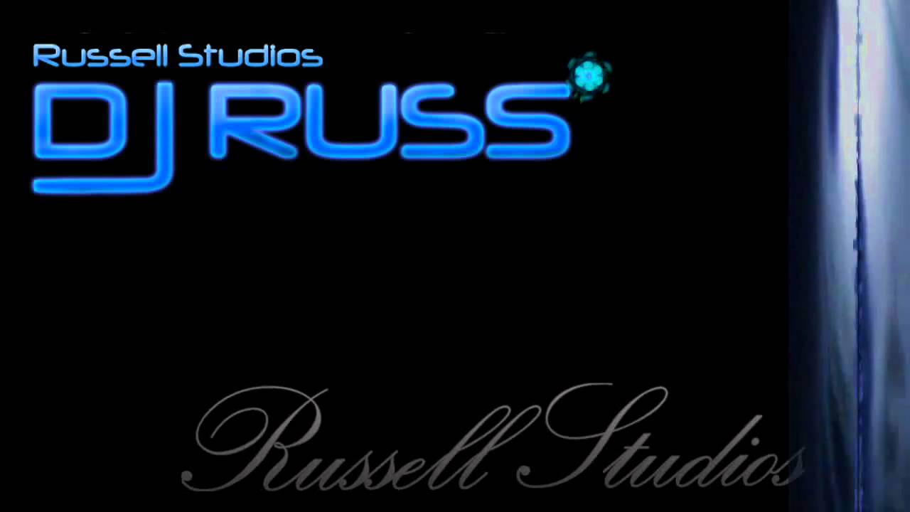 DJ Russ'-the best rap instrumental-Make Wave for the Sound - YouTube