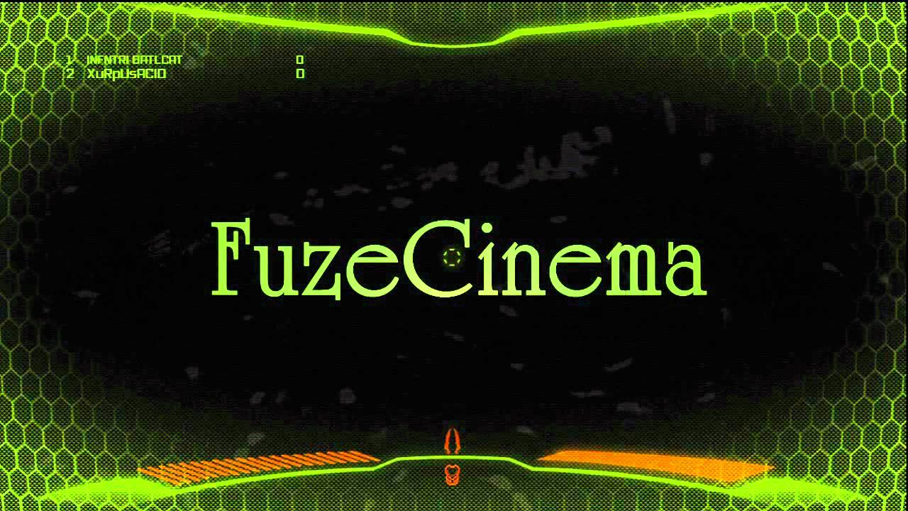 FuZe:Intro - YouTube