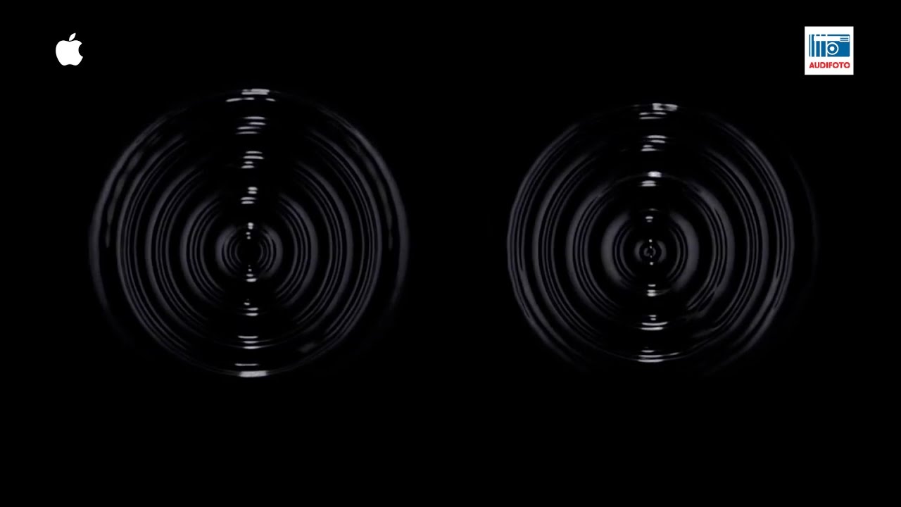 iPhone 7 - Spot publicitario - YouTube