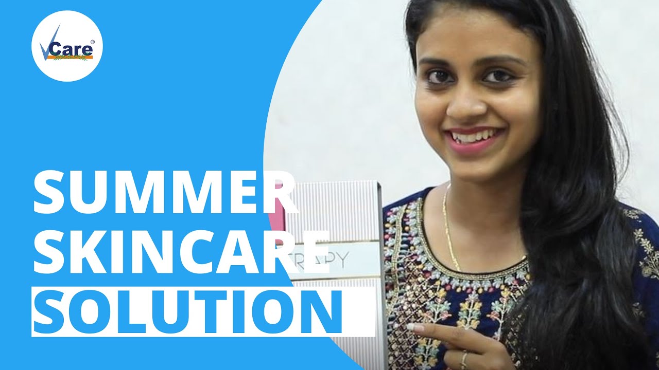 Advanced Skincare Solution for a Flawless skin - YouTube