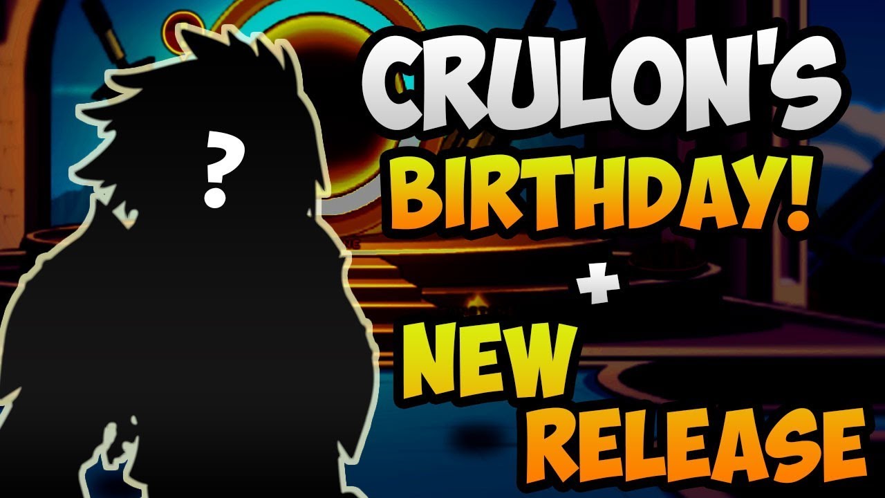 Crulon's Birthday Event! Riddle Quest WALKTHROUGH! AQWORLDS - YouTube