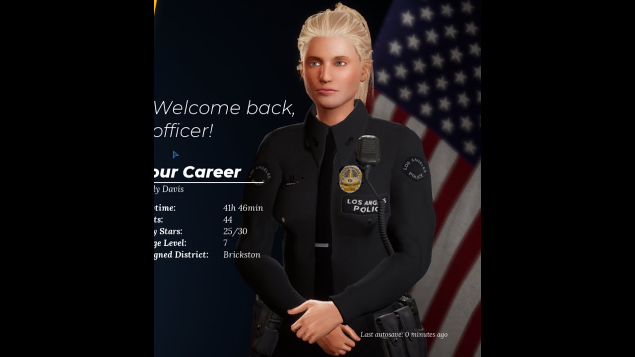 Welcome back Officers: PSPO - YouTube