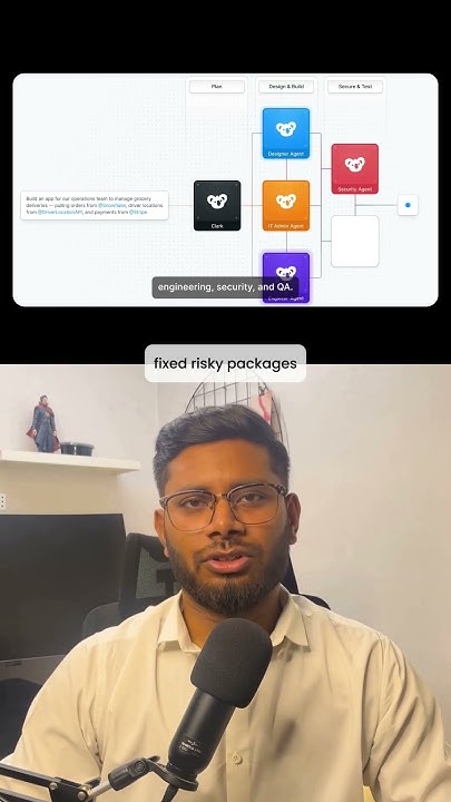 This AI can build apps without writing you single line of code! - YouTube