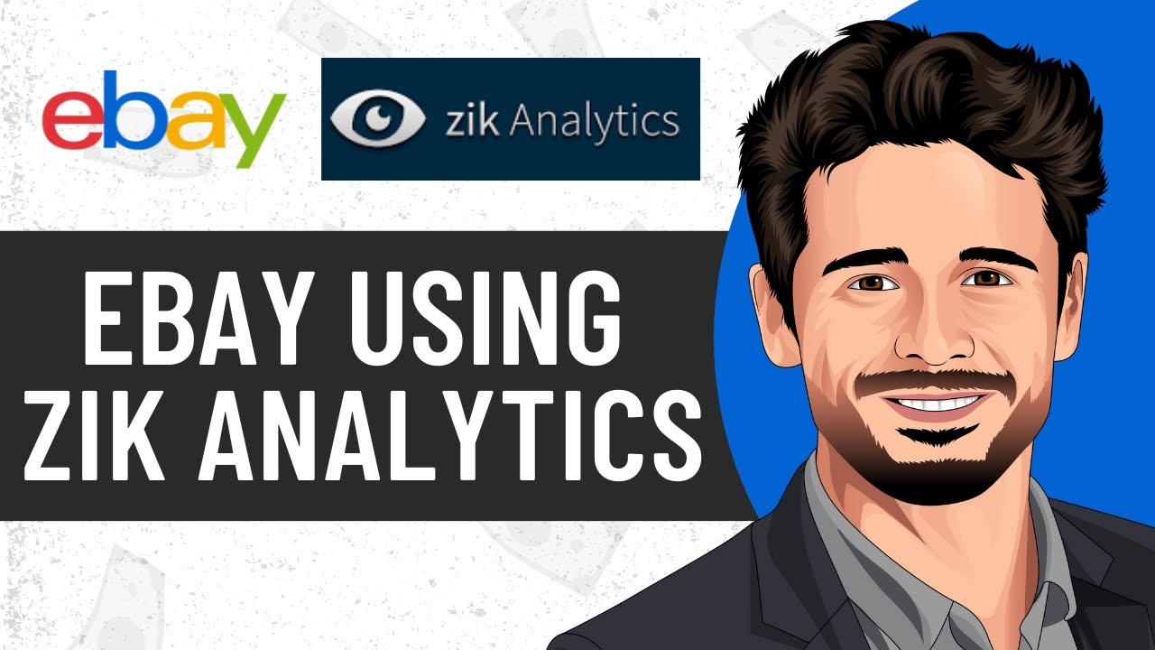 eBay Dropshipping Become Easy With New Tool Zik Analytics Review - YouTube
