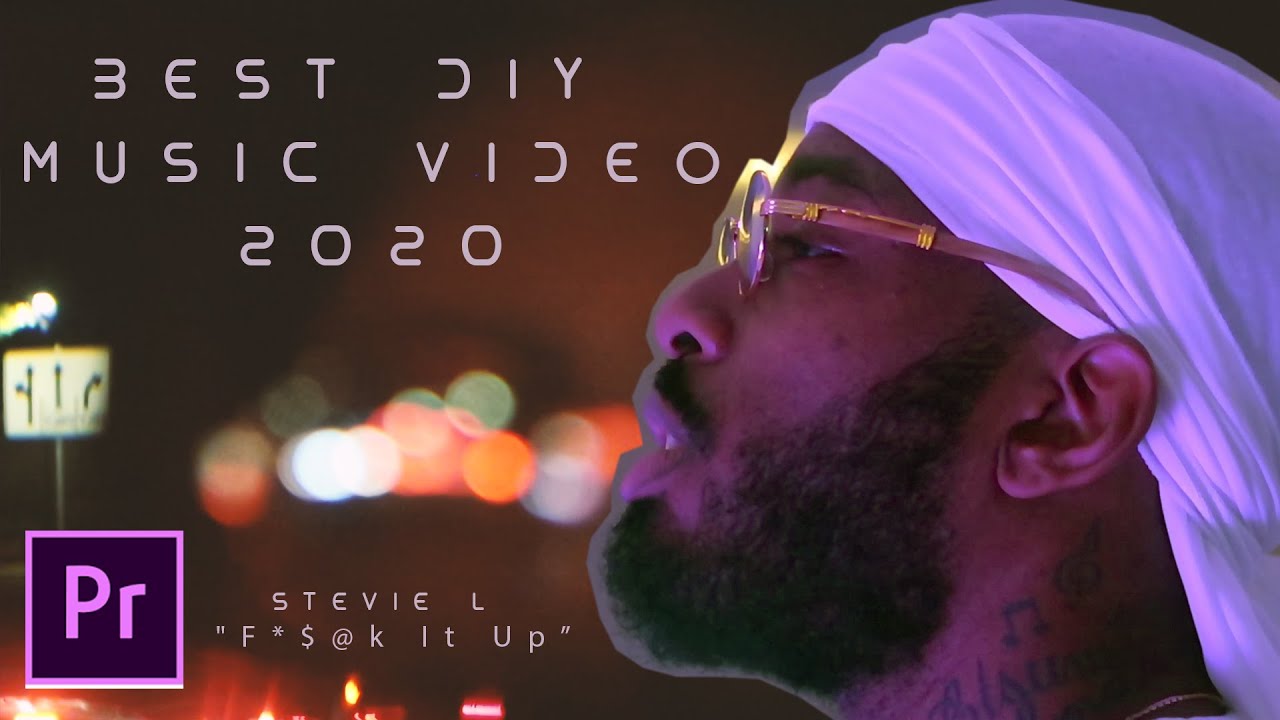 Best DIY Music Video 2020 - YouTube