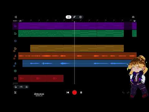 FADED - ALAN WALKER in F minor [REMIX] 