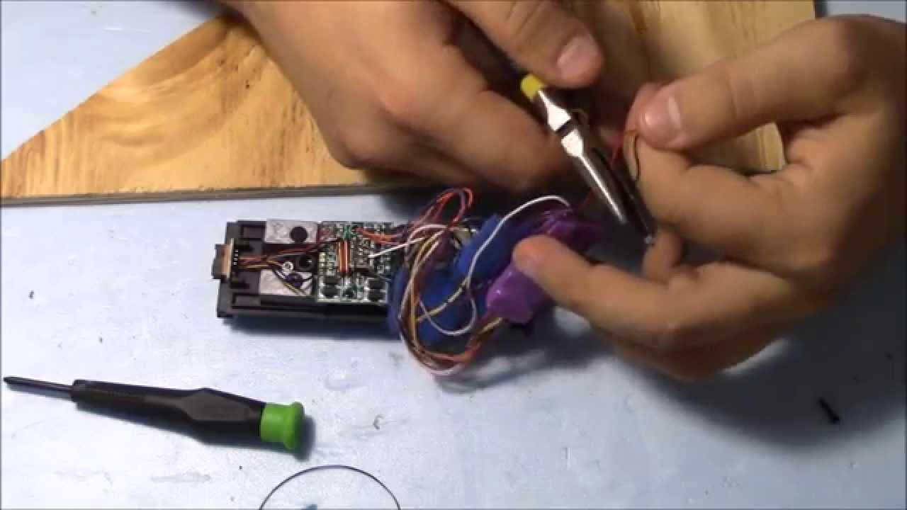 KA2 Install - YouTube