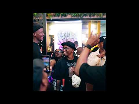 Khotho x Bambo 2 - Tycoon & Lowbass Djy 