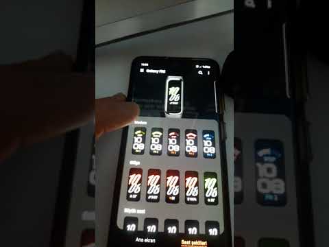 Samsung Galaxy Fit 2 Akıllı bileklik incelemesi | Uzun süreli kullanım