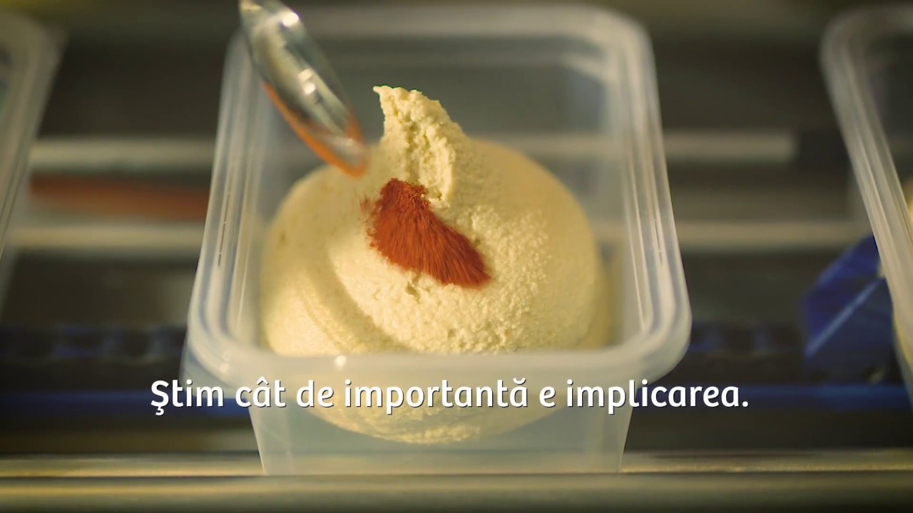 Fabrica de Catering - Cris-Tim - YouTube