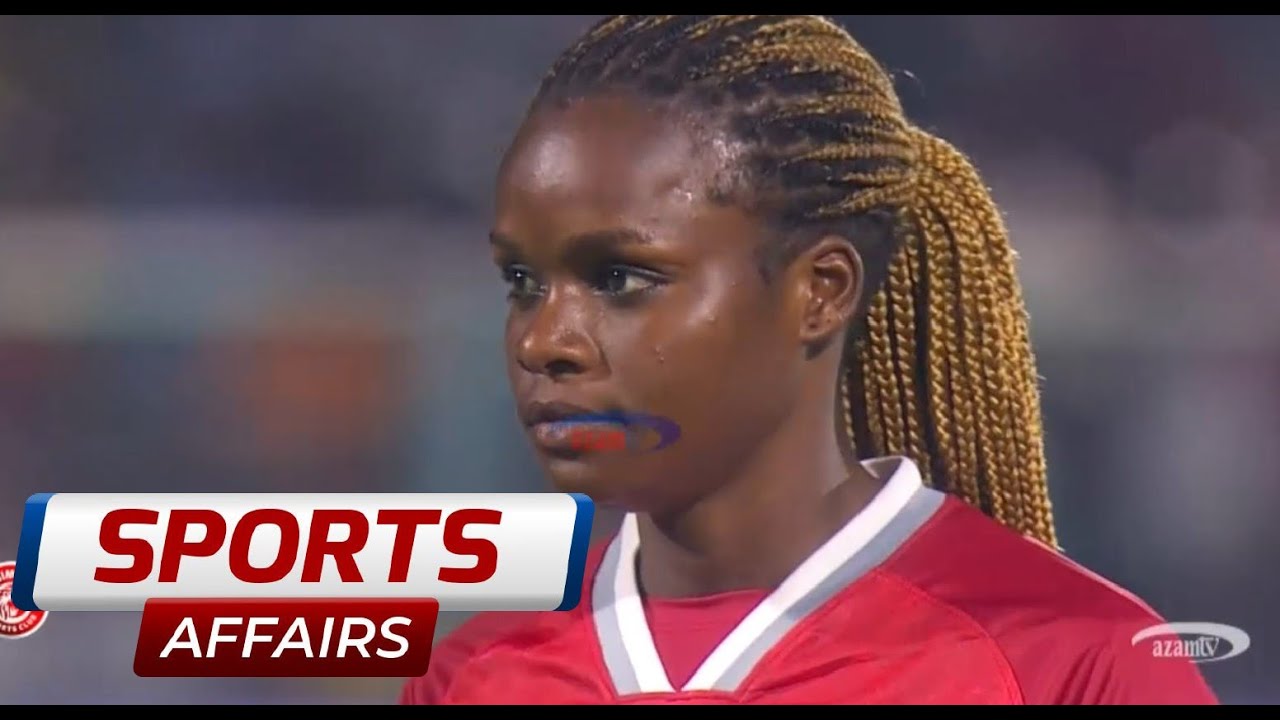 SIMBA TV 03/09/2022 | Nyota wa mabao Simba Queens afunguka - YouTube