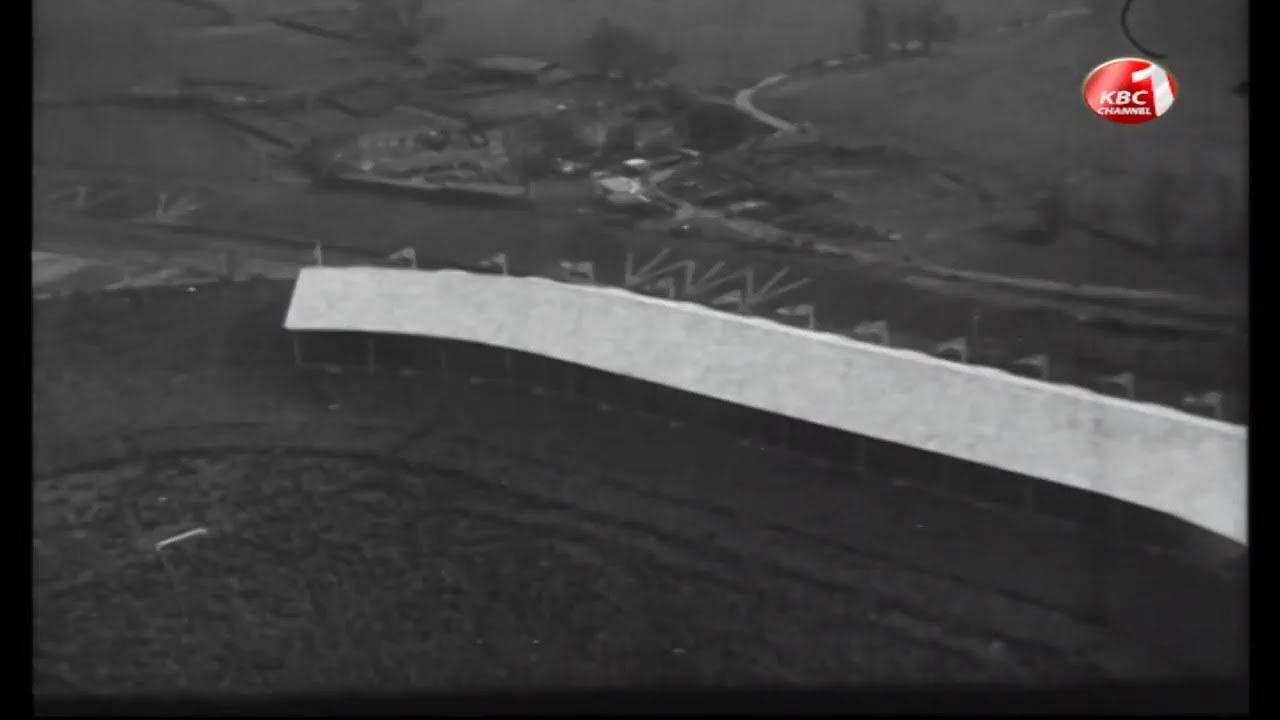 LIVE: KBC Channel 1 | www.kbc.co.ke - YouTube