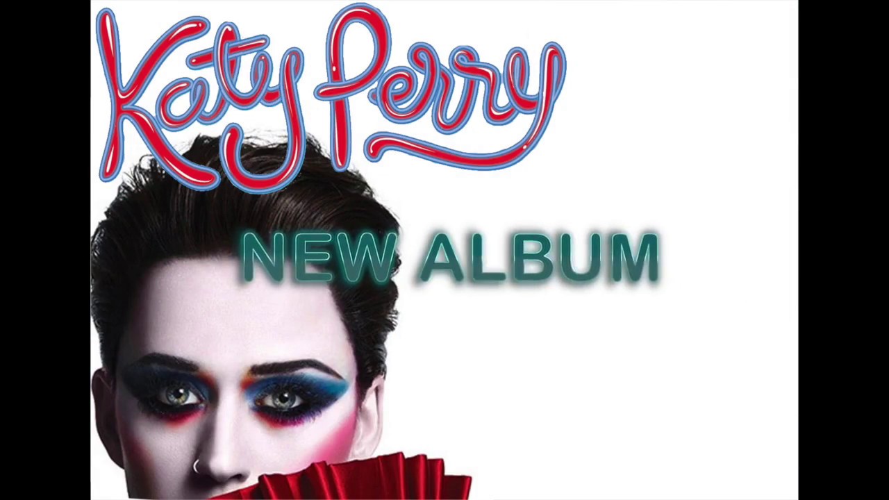 Katy Perry - ADVERT 2 - YouTube