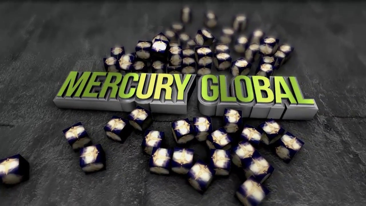 Как начать зарабатывать в Mercury Global - YouTube