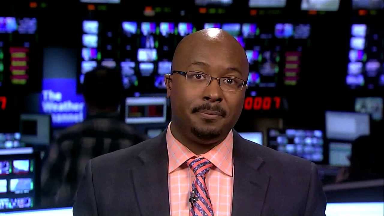 Alex Wallace Shares a Viewer's Story - YouTube