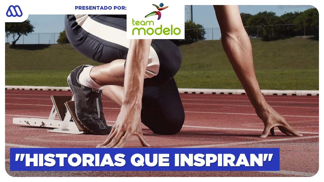 Amber y su Camino en el CrossFit Chileno | AFP Modelo Presenta Team ...