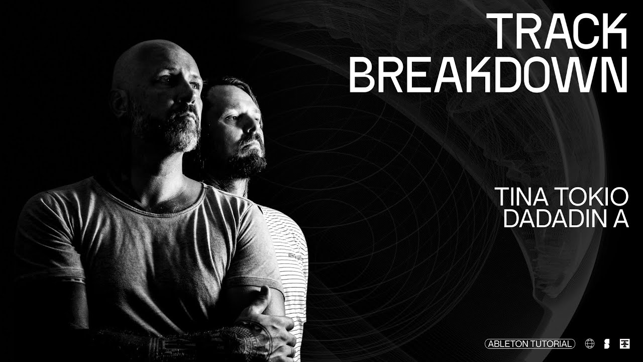 TINA TOKIO break down their club banger 'DaDaDin A' | Music Production Tutorial - YouTube