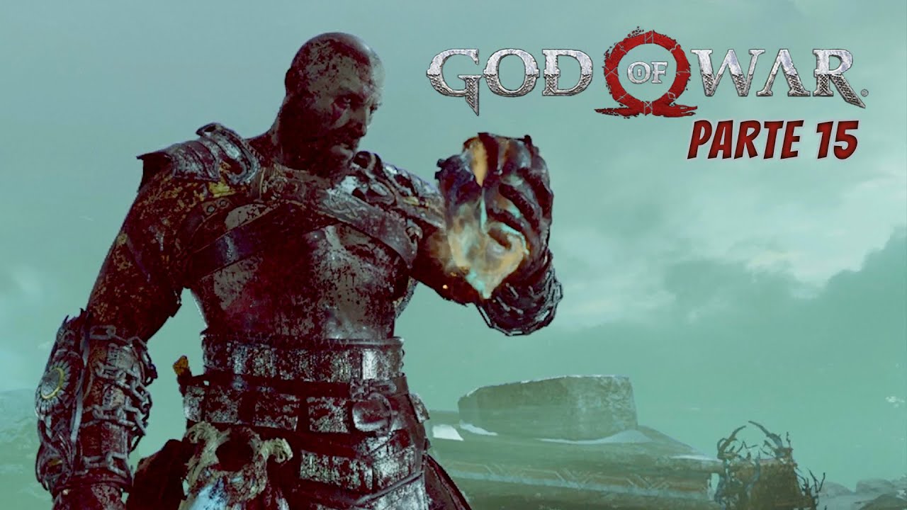 GOW 2018 | Dublado PT-BR [PARTE 15] - YouTube