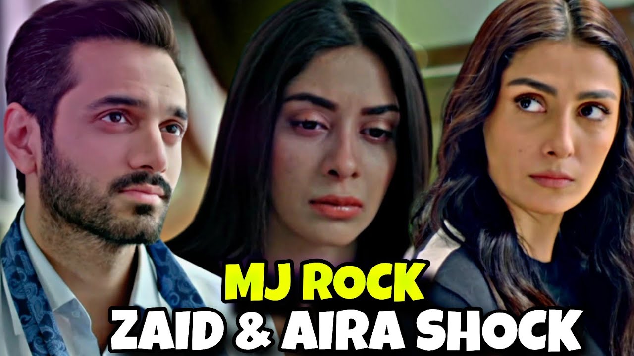 Mein Last Episode 22 Promo • Mein Last Episode Promo Review | Wahaj Ali ...