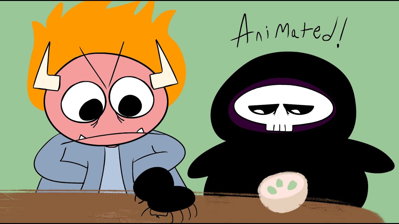 The Fly (Animated Short) - YouTube