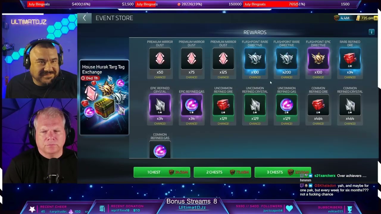 Content Creators | STFC Repository