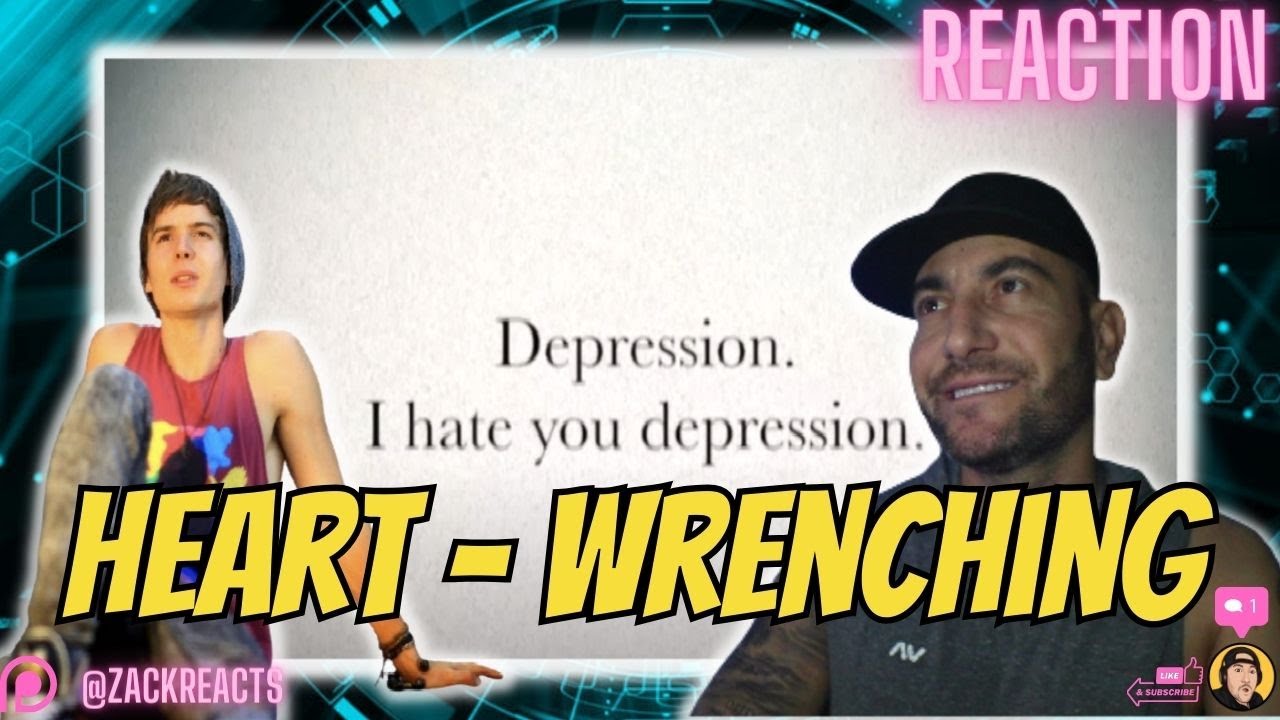 Feelings Suck... | Ren - Depression (Official Lyric Video) - an Outlook ...