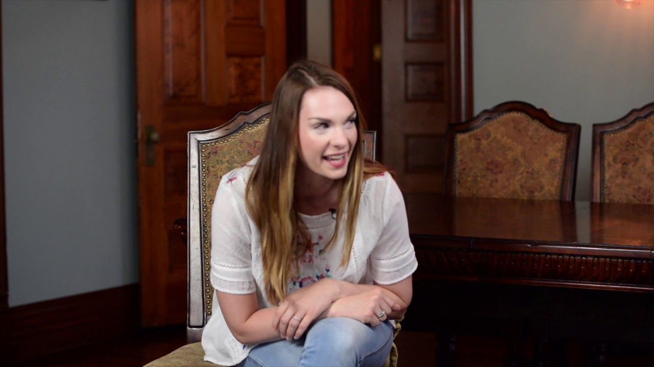 Dr. Dara Havemann tells her fertility story - YouTube