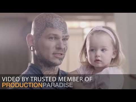 Pampers Commercial | Post Production by Pirates n' Paradise Berlin