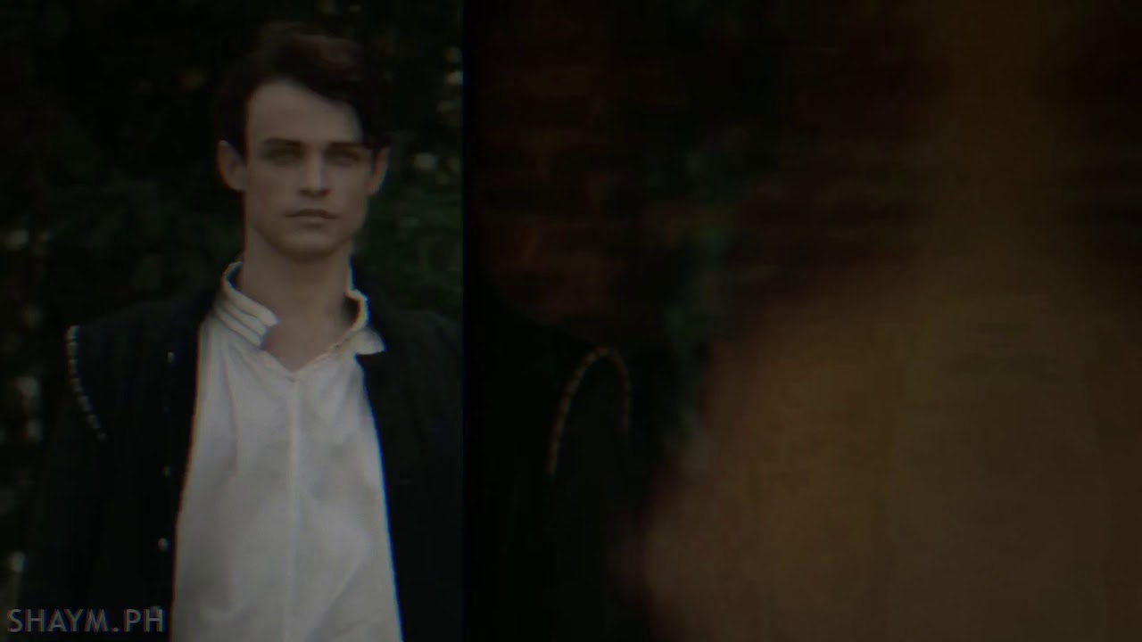 Legacies | Sebastian & Ethan - YouTube