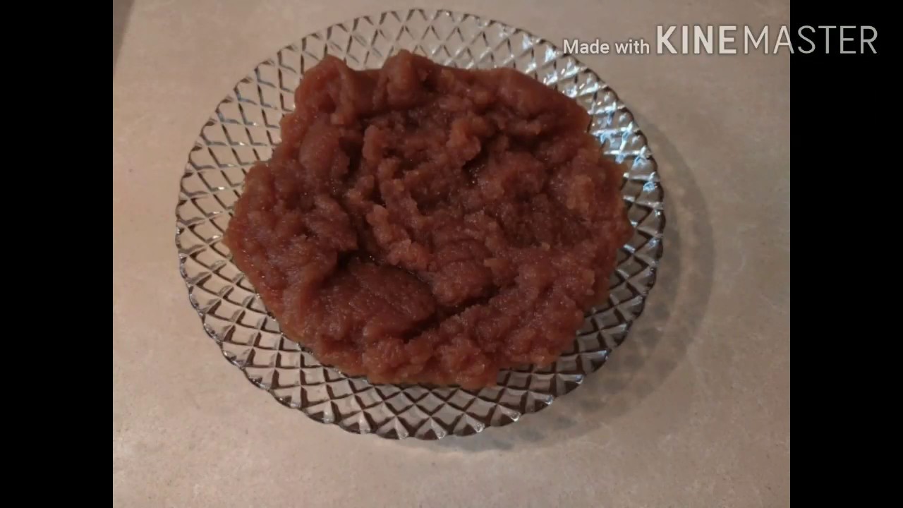 Karah prasad recipe | Easy to make | "YUMMY" - YouTube