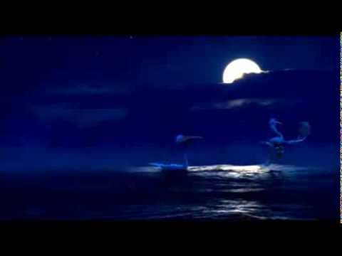 Finding Nemo Nice Greek - YouTube