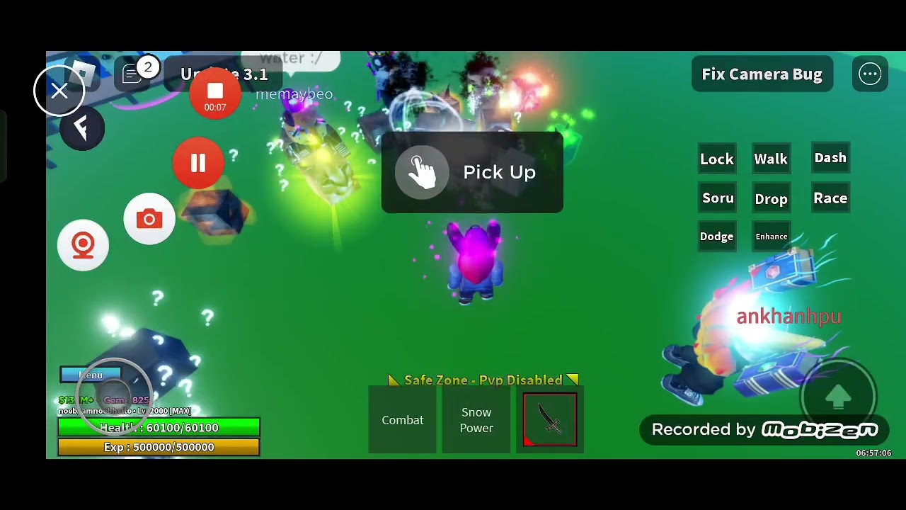 how i beat pumpkin boss in meme sea - YouTube