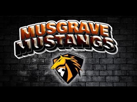 Wetpac Shooting Stars Round 6 - Musgrave Mustangs FC - YouTube