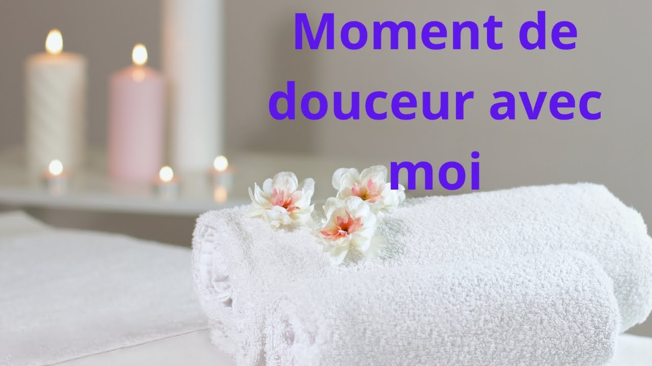 Le Chant de la Douceur - YouTube