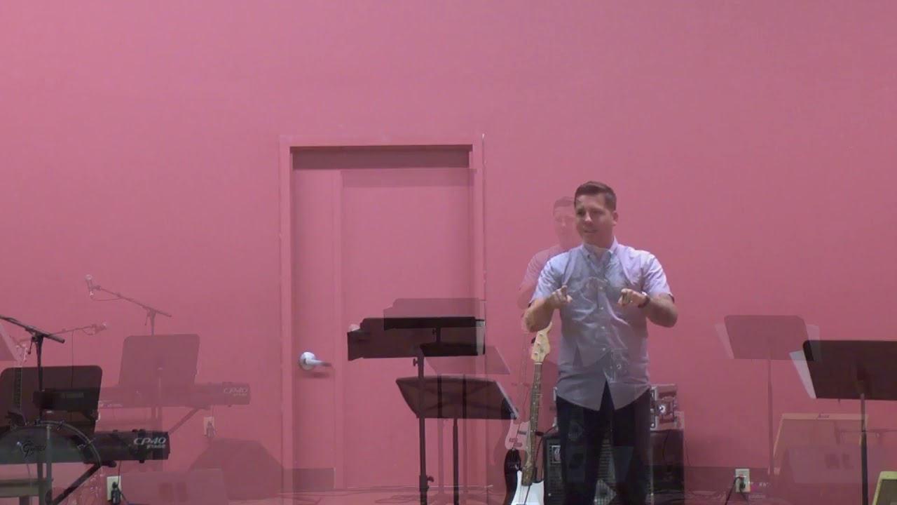 Jonah - Arise and Go - YouTube