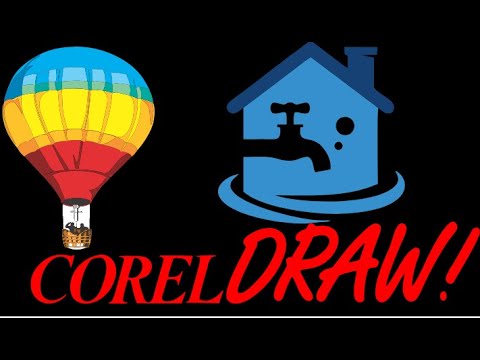 CorelDraw Tips & Tricks LOCKED item and more - YouTube