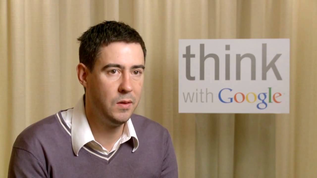 Olivier Aizac, leboncoin.fr: Taking care of the users - YouTube