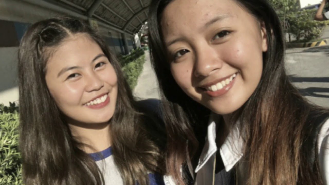 Bea Katrina Slideshow - YouTube