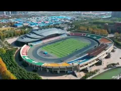 The Most Beautiful University in China / Henan Polytechnic University ...