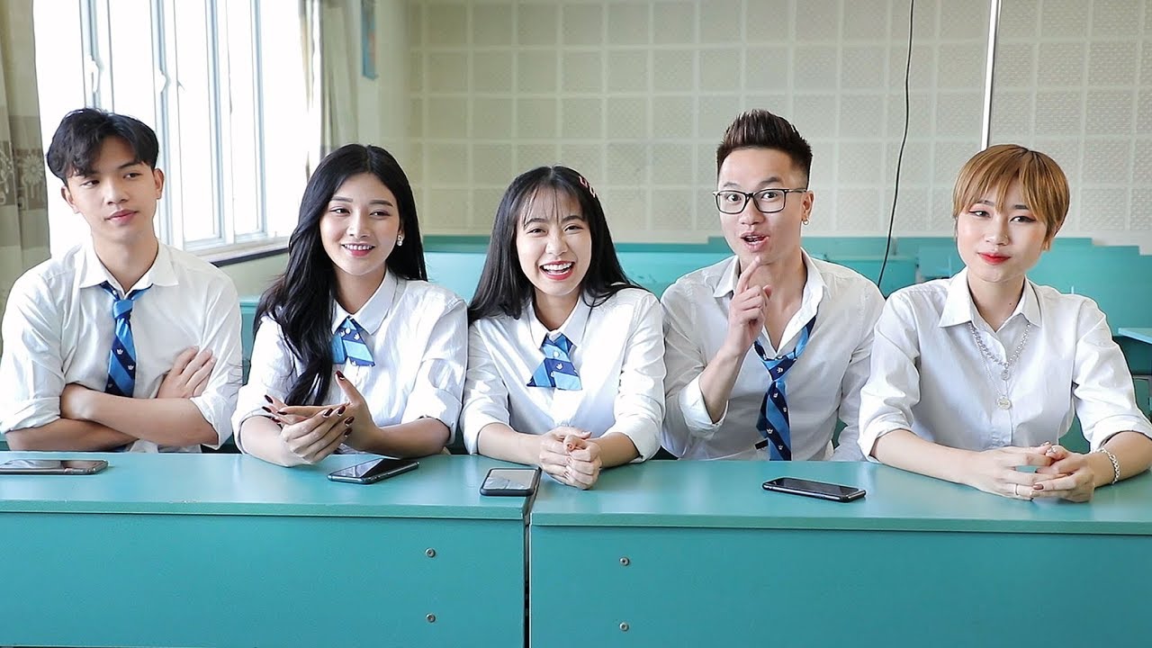 Mừng Ham TV 2 Triệu Subcribers - Giao Lưu Cùng Đoàn Làm Phim Ham TV ...