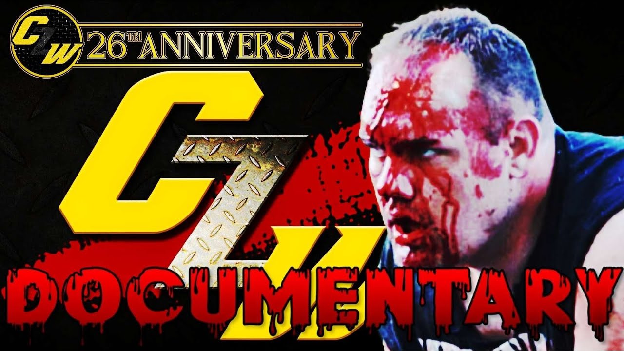What Happened To CZW When DJ Hyde Took Over - FULL HISTORY - YouTube