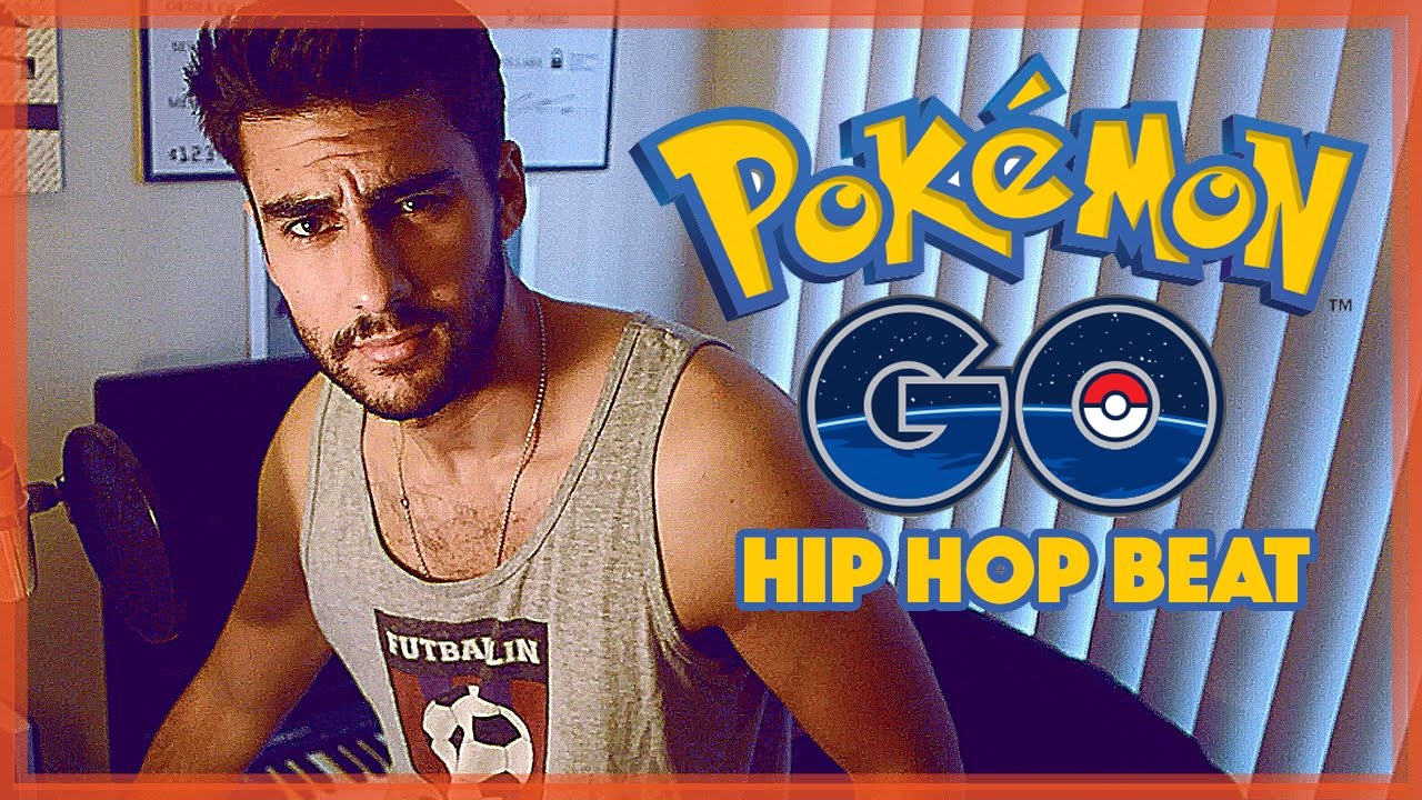The Making Of A Pokemon GO Rap Beat (Sound Safari) - YouTube