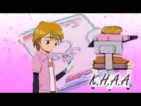 FDS Audition ~ Nagisa/Natalie and Hikari/Dawn (NOT YURI)