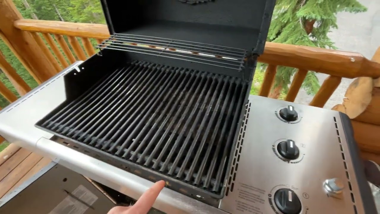 Hidden Bridge Grill - YouTube