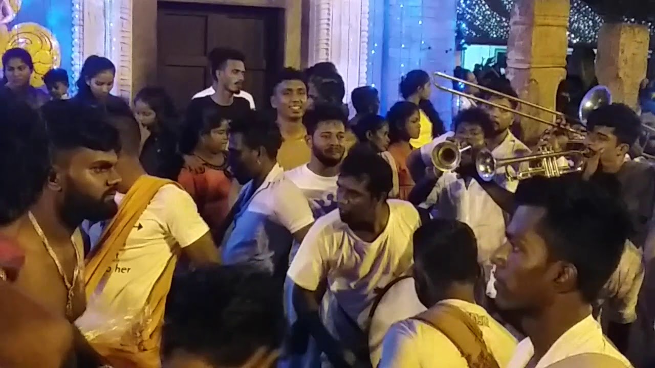 Devinuwara kawadi #kawadi - YouTube