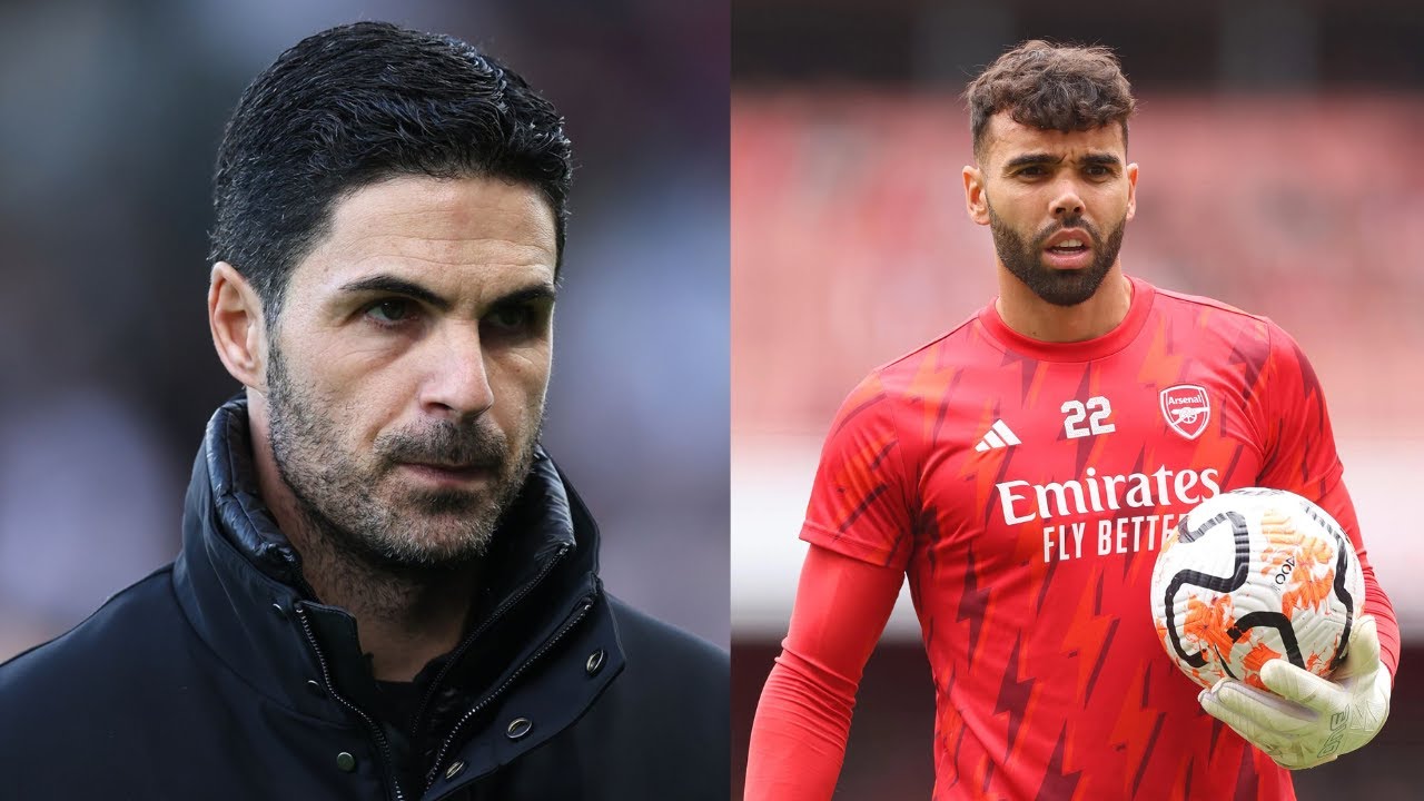 Arsenal Transfer News: Here Is The Amount For Which Arsenal Will Sign ...