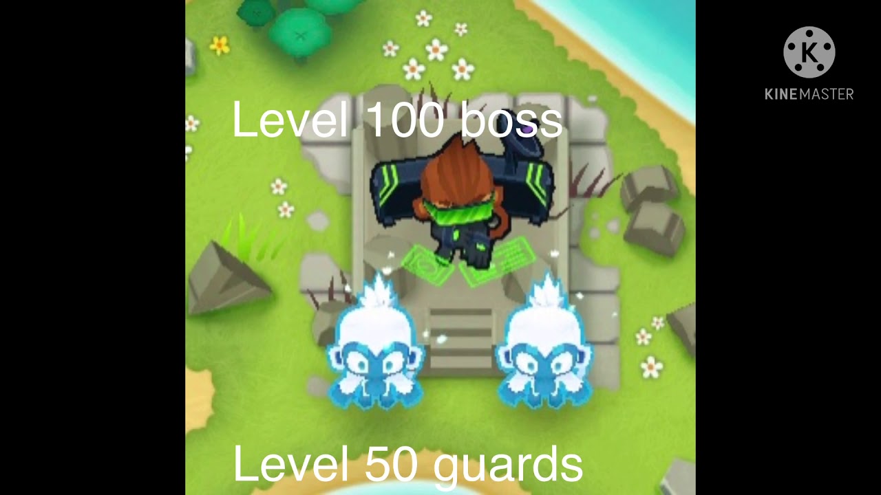 BTD6 memes I made - YouTube