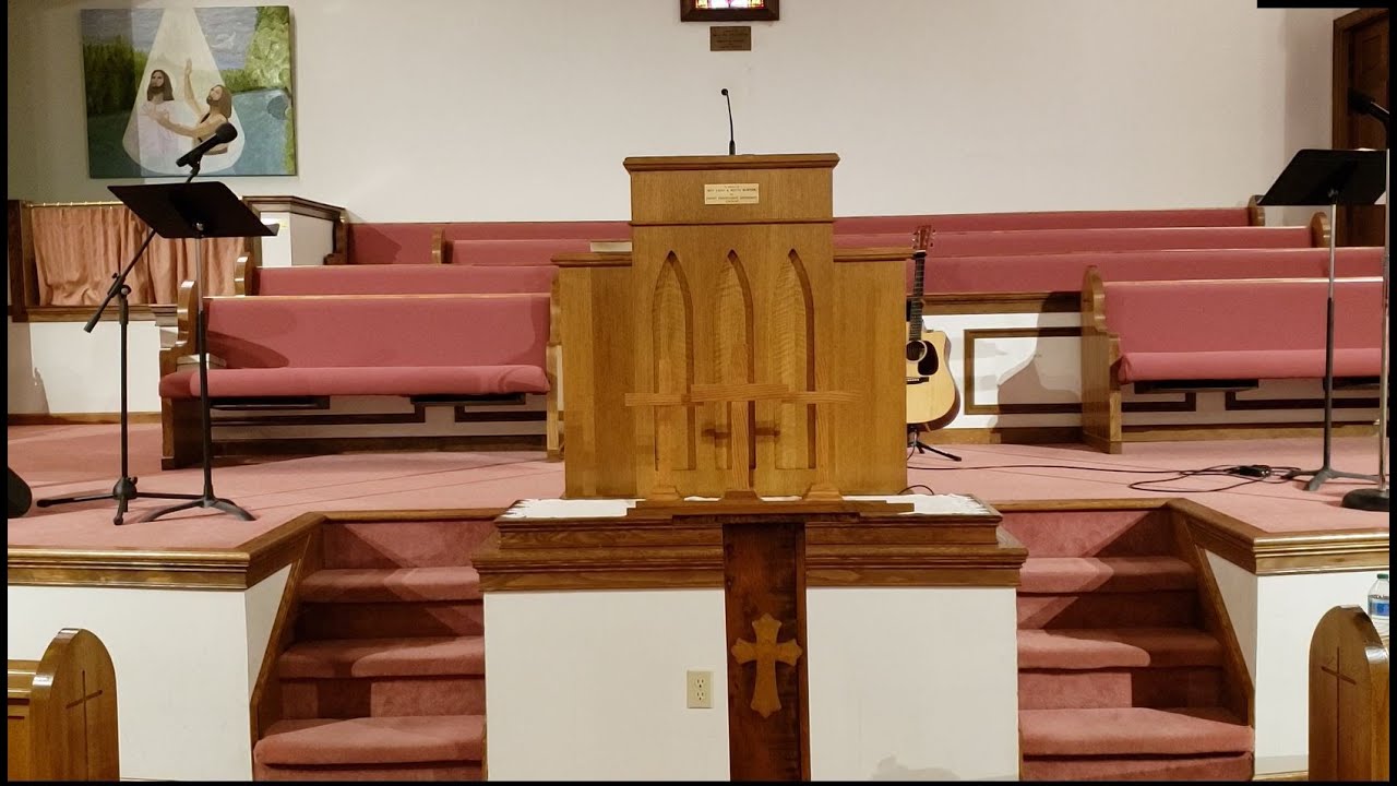 Emory Church October 16 Sunday Morning Worship Service - YouTube